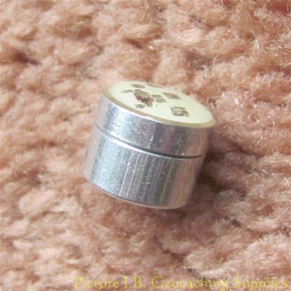 Geocache Containers - Shiny Nano