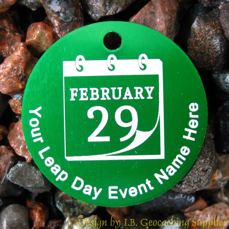 Leap Day - Leap Day 2024 Group Project